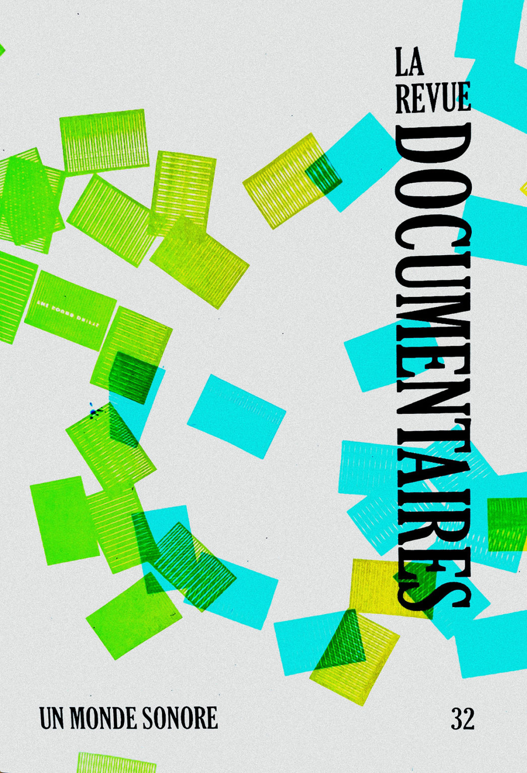 La Revue Documentaires